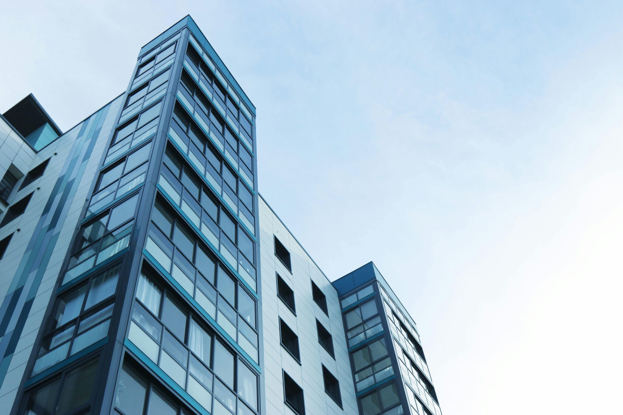 Eco-Friendly Commercial Janitorial Services | EcoBrite | USA